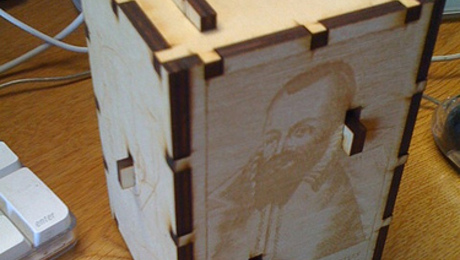 Know how to build a box? Enter this new challenge! - FineWoodworking